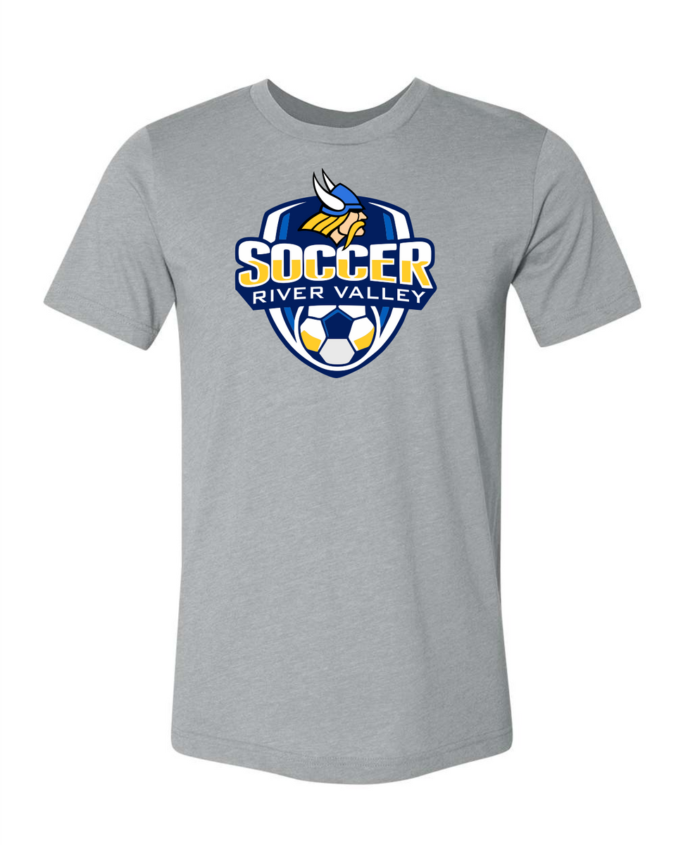 River Valley Soccer – Hessler's Screen Printing and More