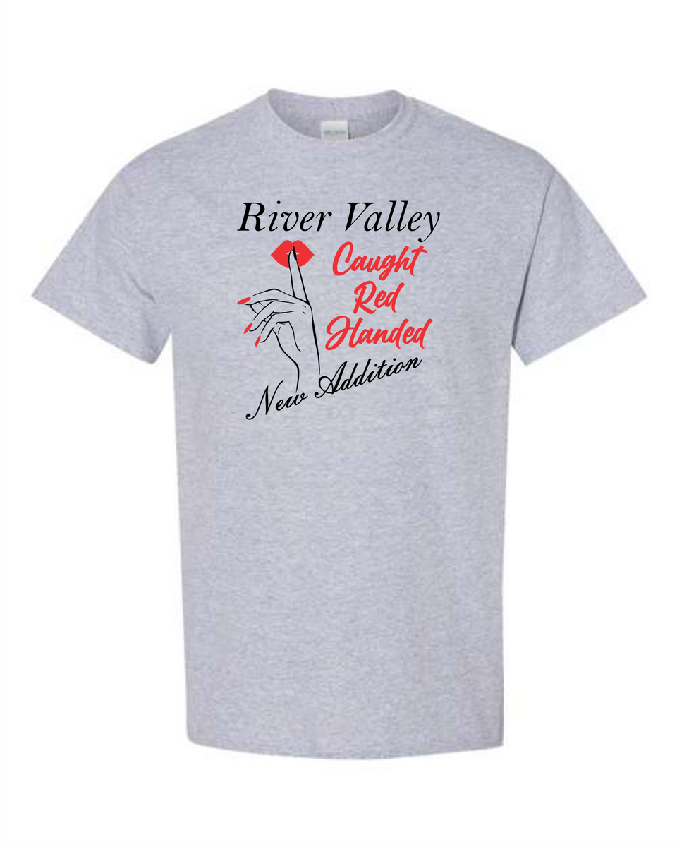 River Valley Show Choir – Hessler's Screen Printing and More