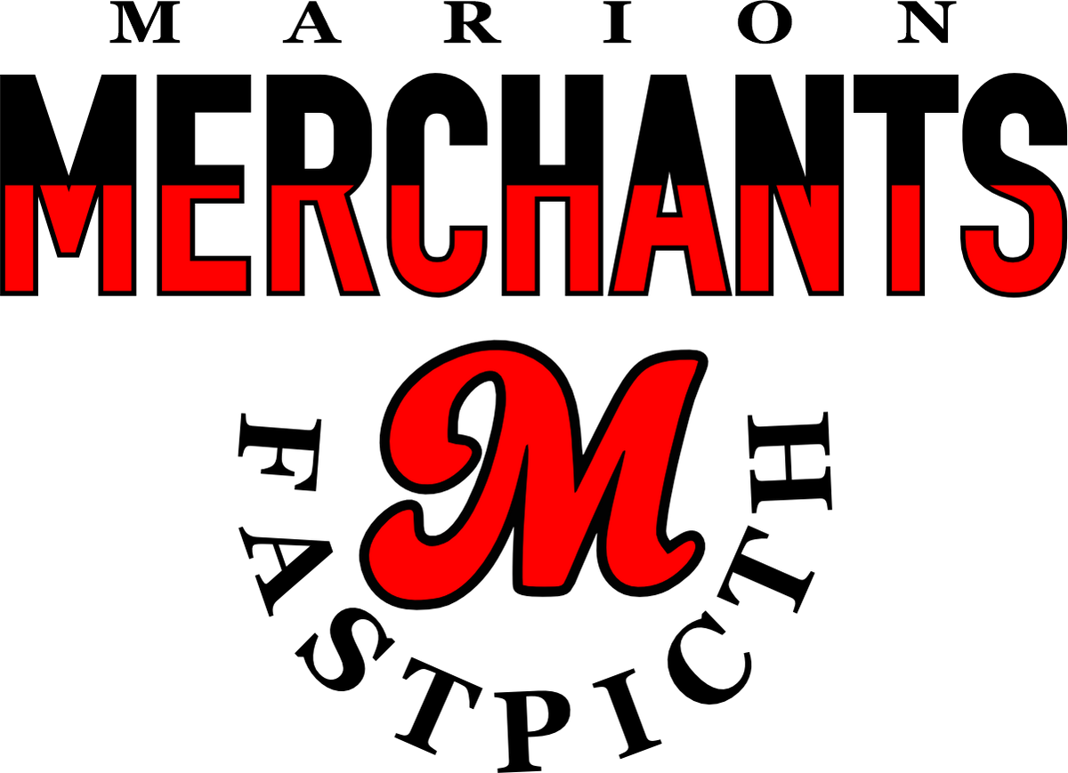 Merchants Fastpitch – Hessler's Screen Printing and More