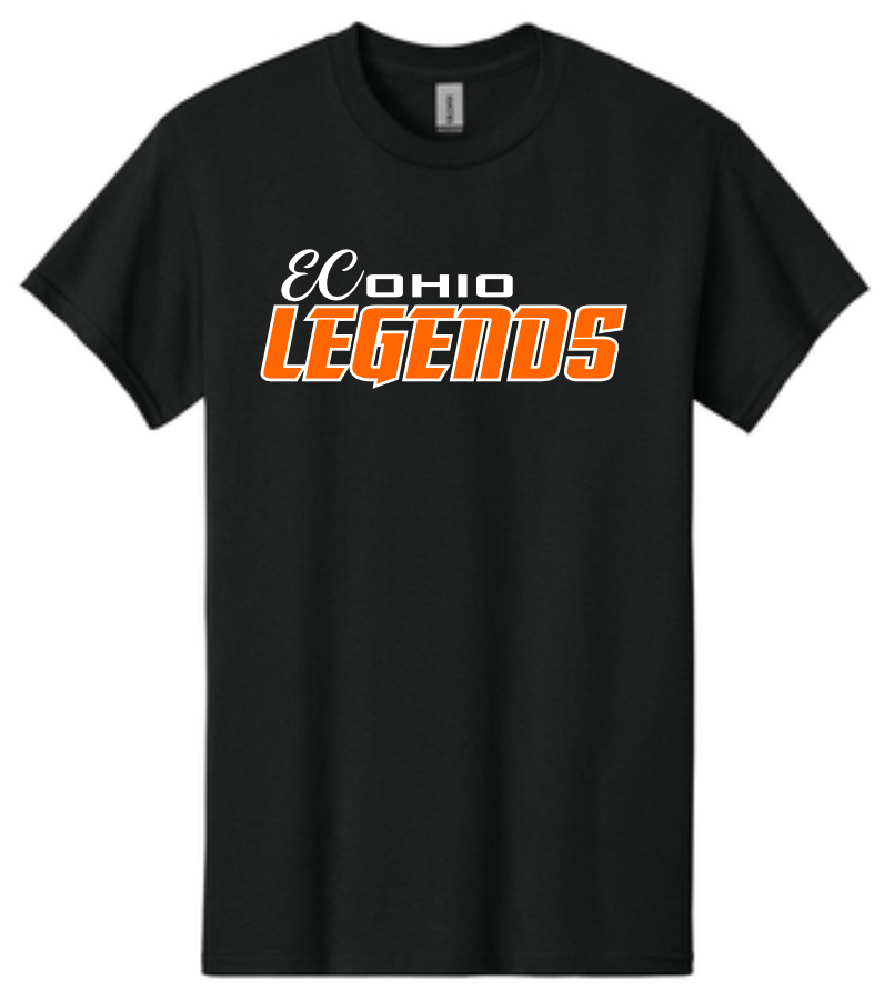 EC Ohio Legends – Hessler's Screen Printing and More
