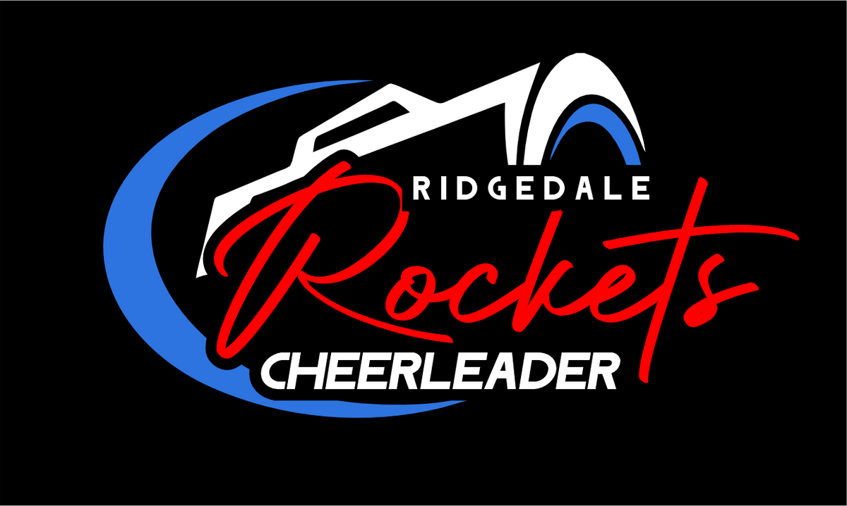 Ridgedale Cheer – Hessler's Screen Printing and More