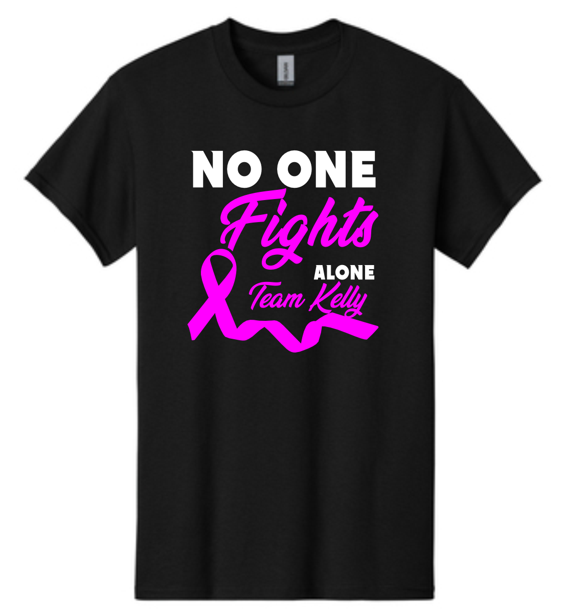 Team Kelly – Hessler's Screen Printing and More