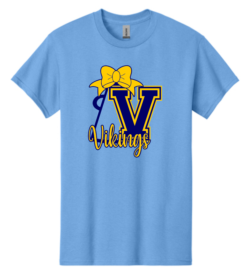 River Valley Cheer – Hessler's Screen Printing and More