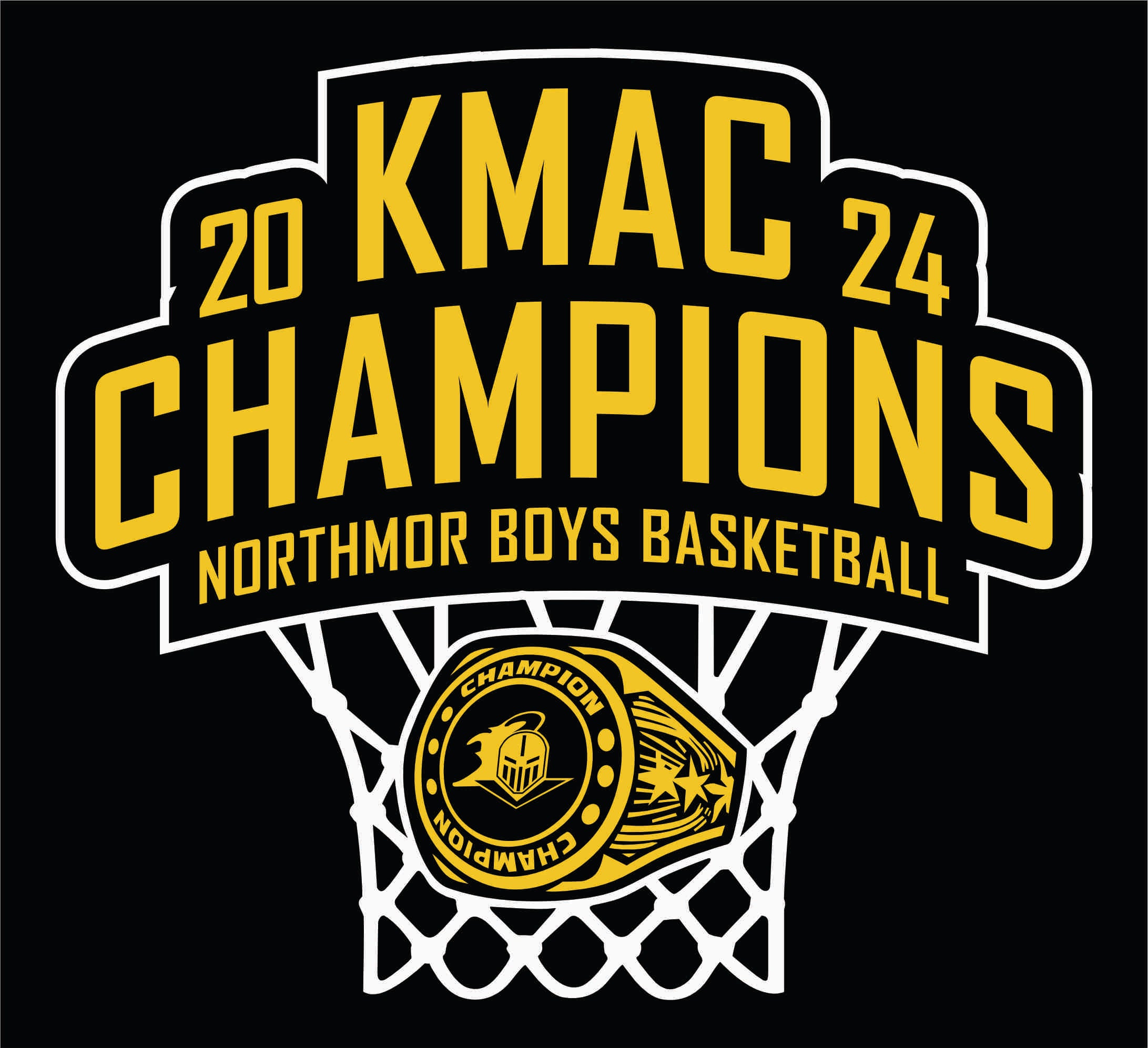 Northmor Basketball – Hessler's Screen Printing and More