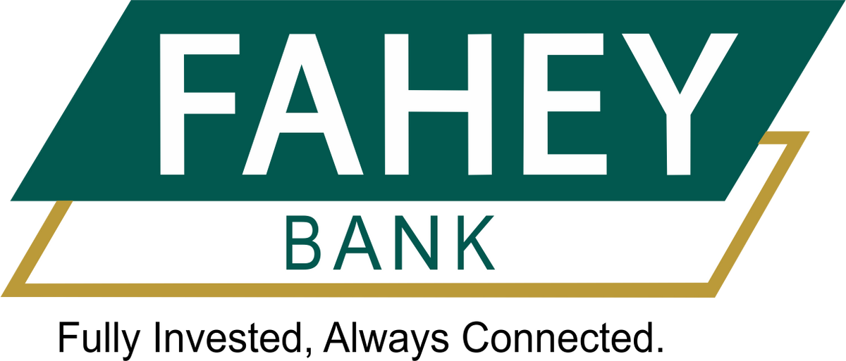Fahey Bank – Hessler's Screen Printing and More