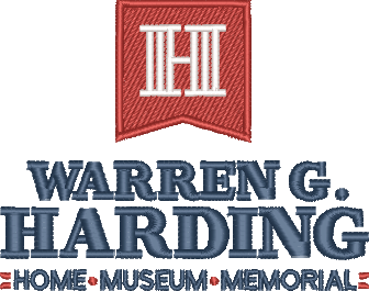 Harding Home and Sites – Hessler's Screen Printing and More