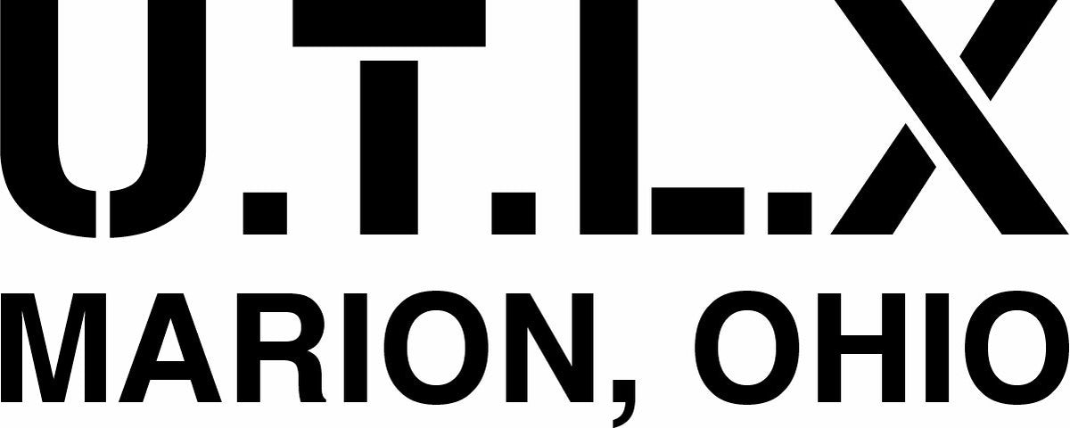 Union Tank UTLX – Hessler's Screen Printing and More