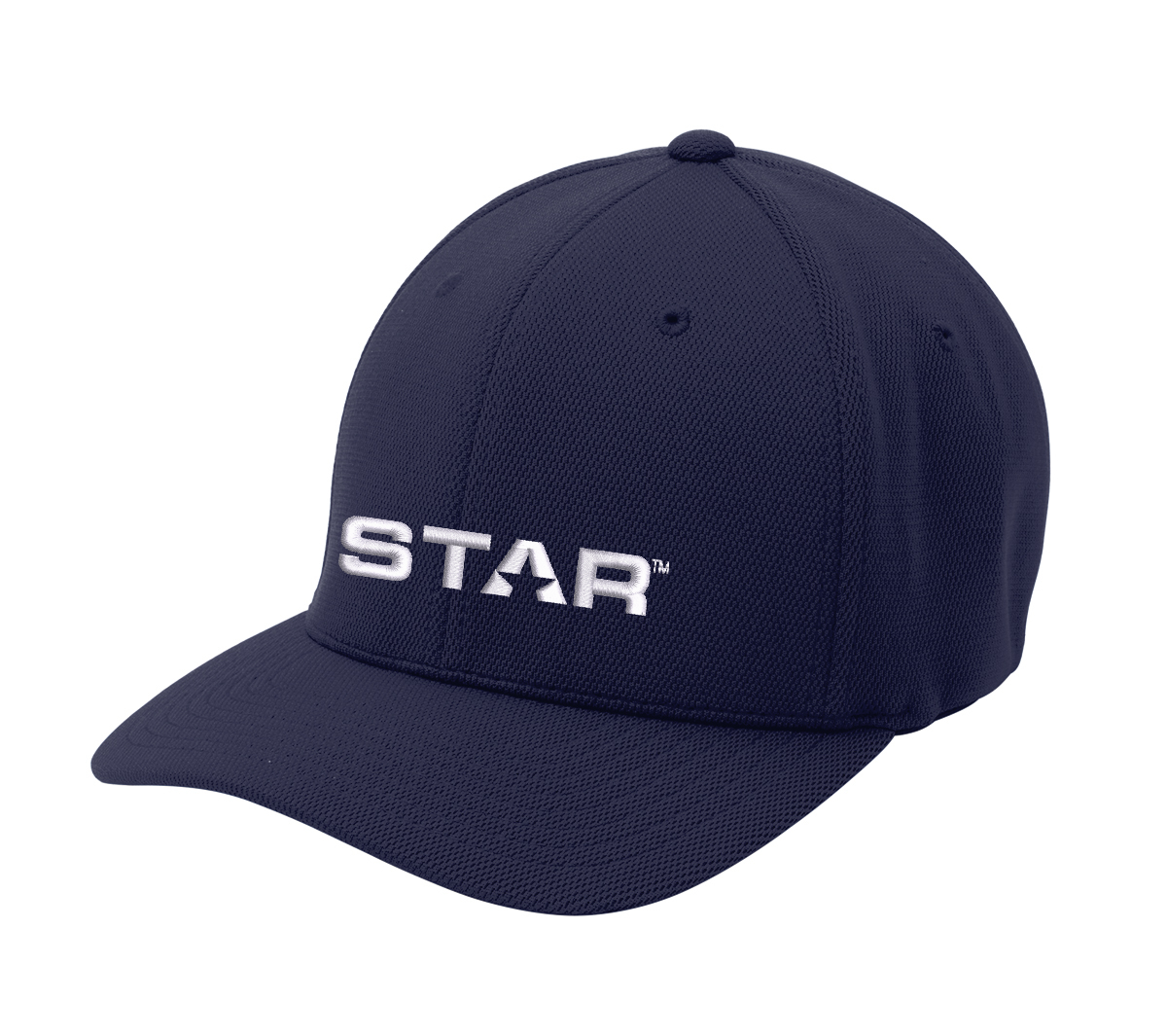 STAR Hat – Hessler's Screen Printing and More