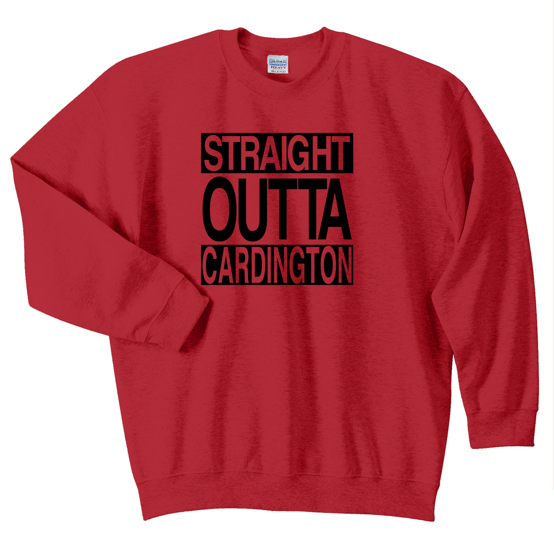 Cardington Pirates – Hessler's Screen Printing and More